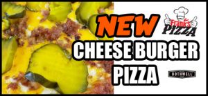 Frank's Pizza - Winnipeg - Selkirk - Take-out - Delivery - Order Online