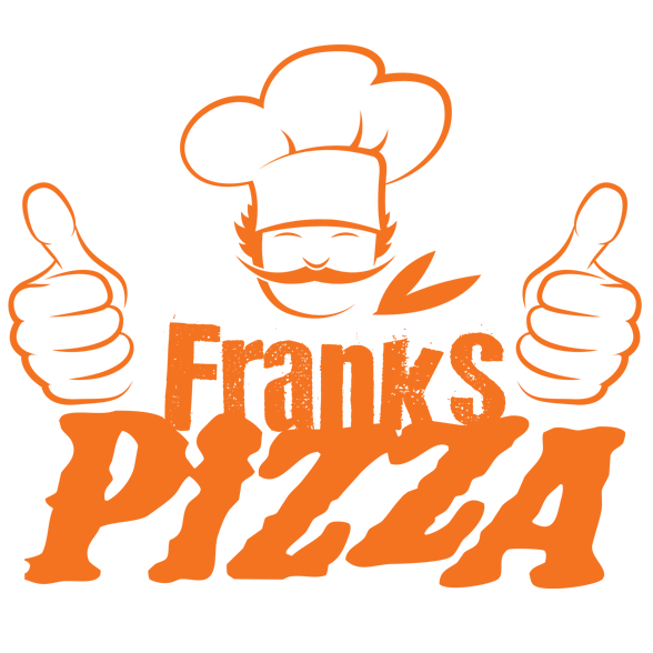 Check out our Frank's Pizza Menu Online - Upgrade to Homemade
